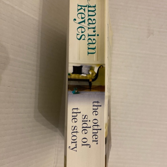 Original Penguin | Other | Marian Keyes The Other Side Of The Story ...